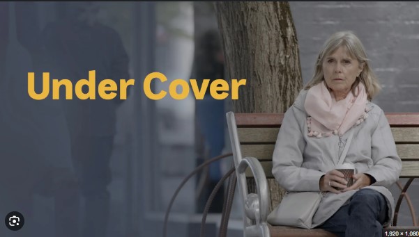 Review – Under Cover: A documentary about Women Over 50 who are ...